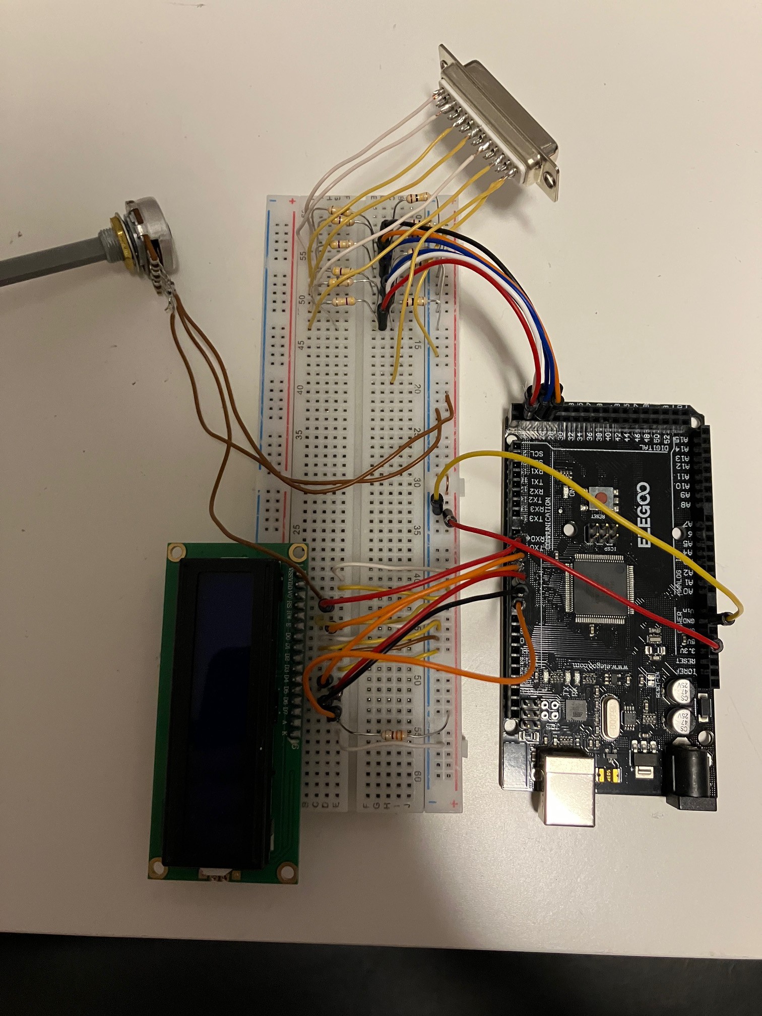 Homebrew 16 bit relay computer | Hackaday.io