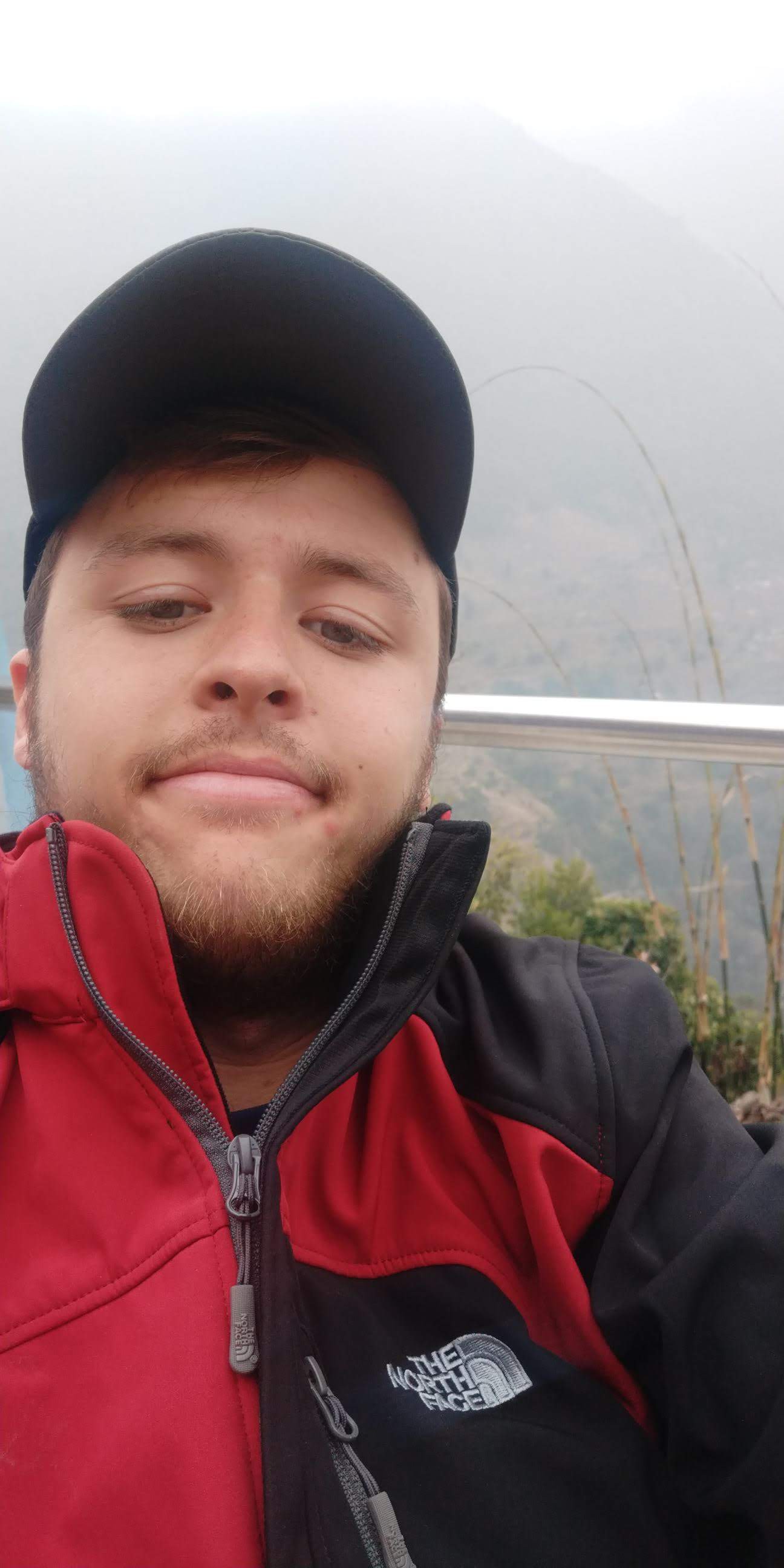 Craig Gault's Profile | Hackaday.io