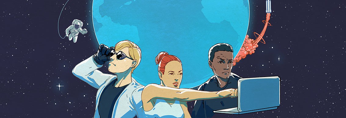 World Create Day 2018 | Hackaday.io