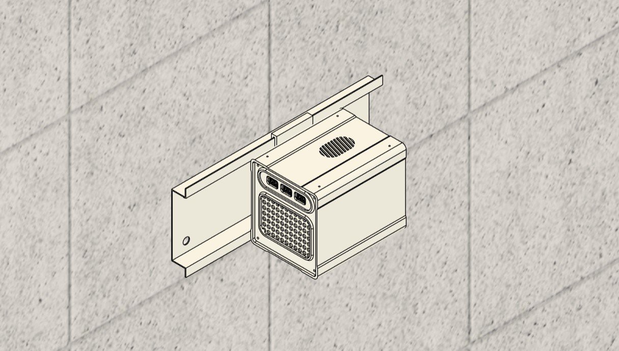Gallery | Delta Nas Project | Hackaday.io