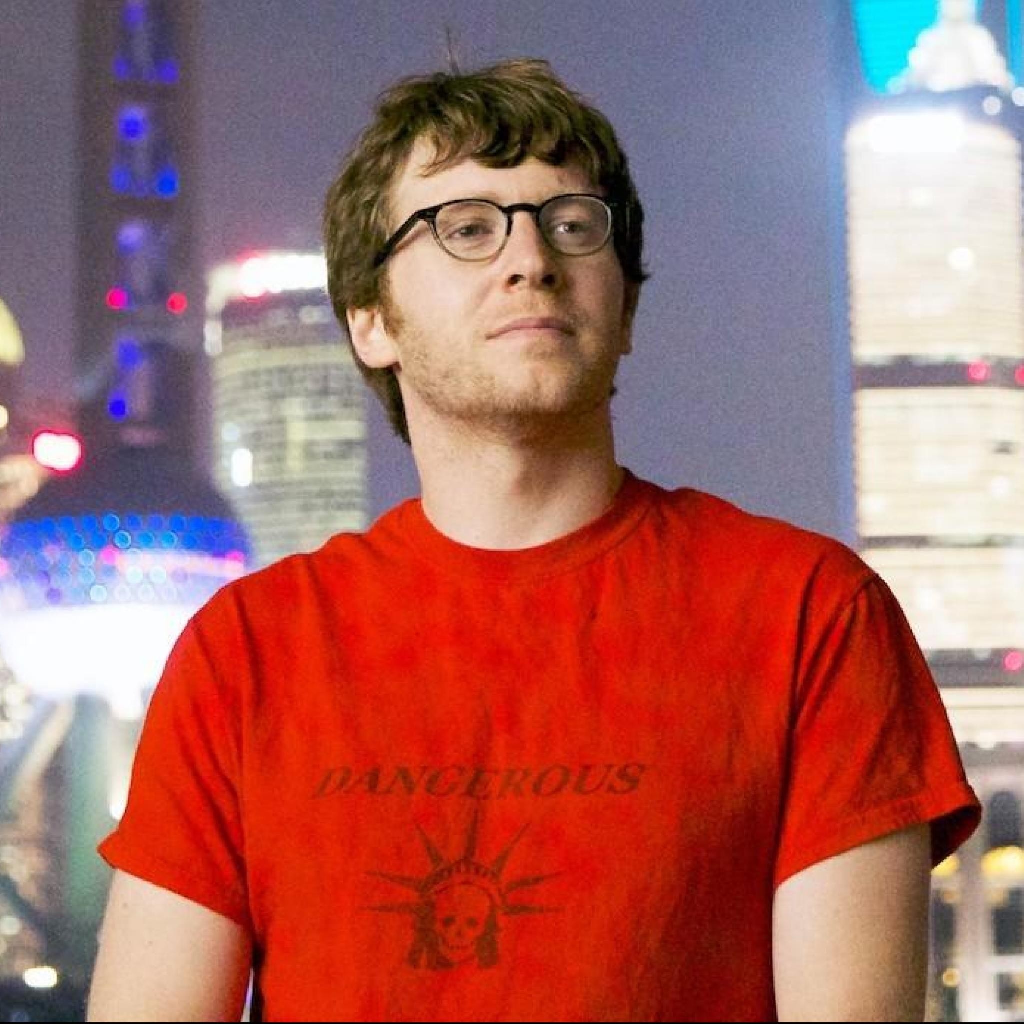 Kyle Drake's Profile | Hackaday.io