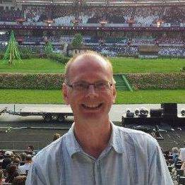 Richard Crowder's Profile | Hackaday.io