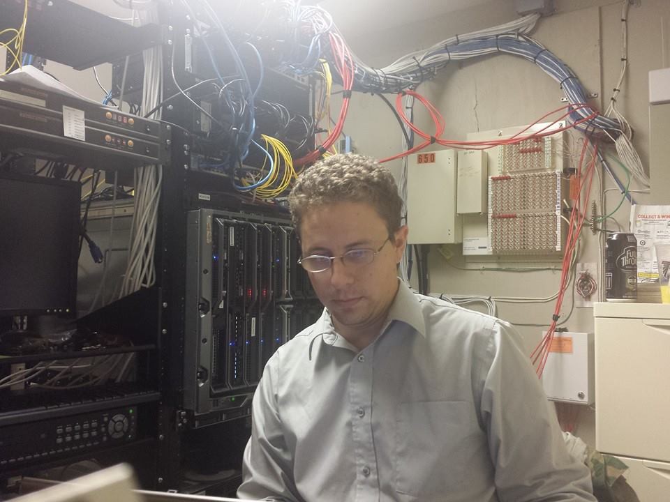 Stephen K's Profile | Hackaday.io