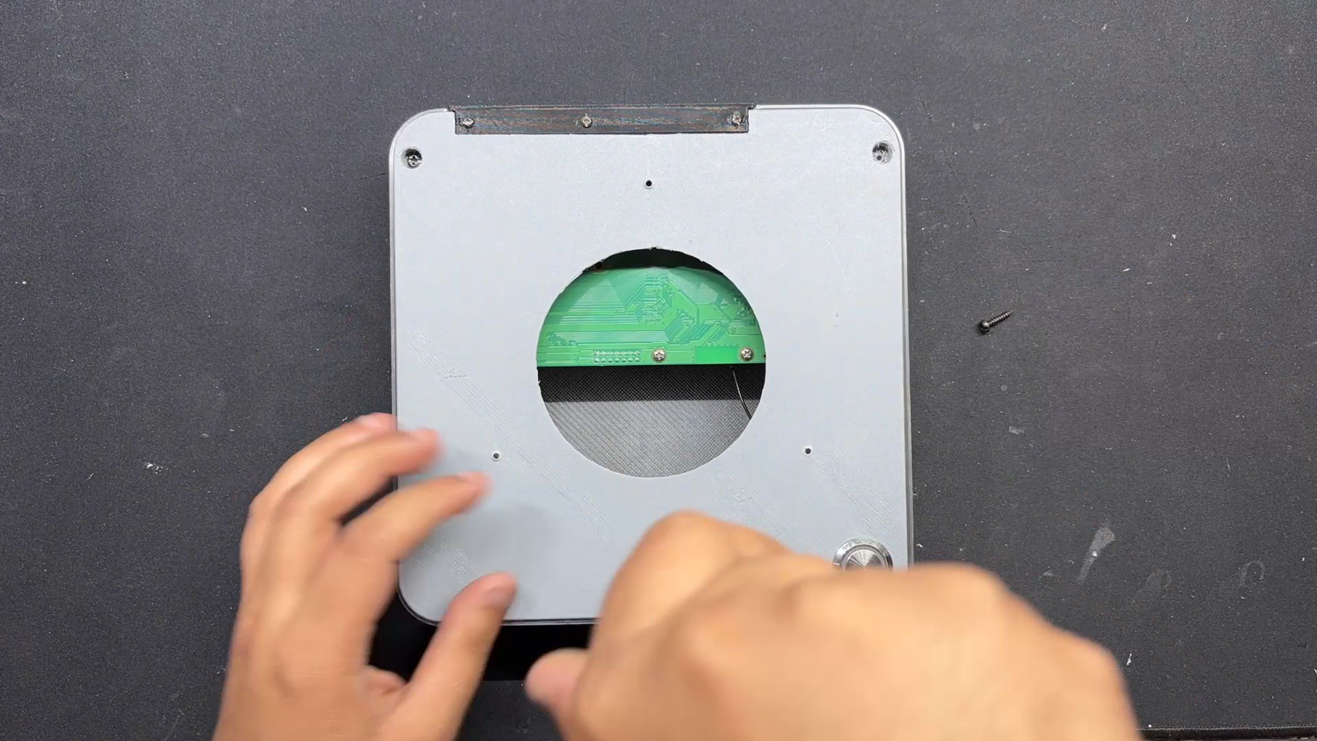 Gallery | MAC Pi | Hackaday.io