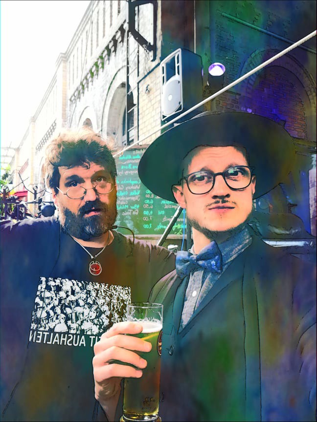 michael post's Profile | Hackaday.io