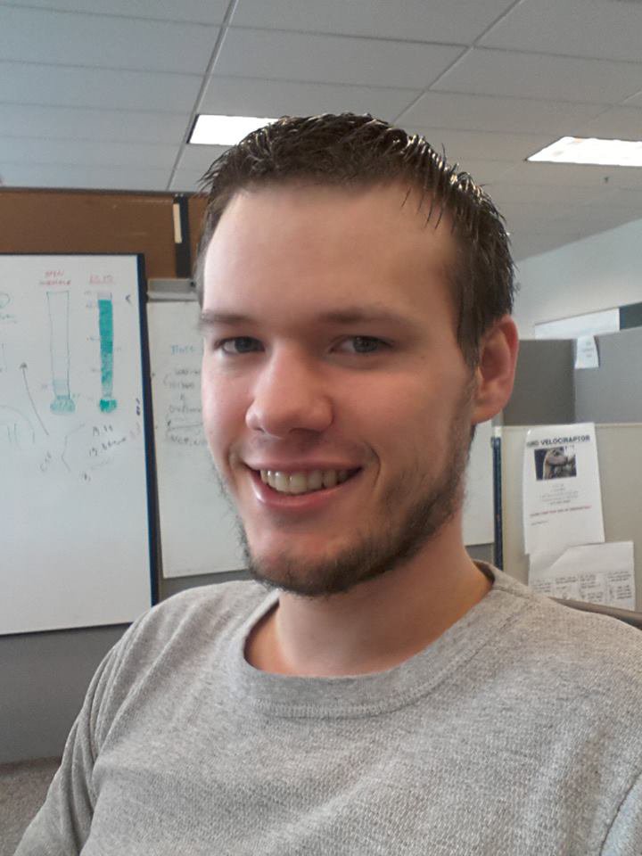 c.lamport's Profile | Hackaday.io