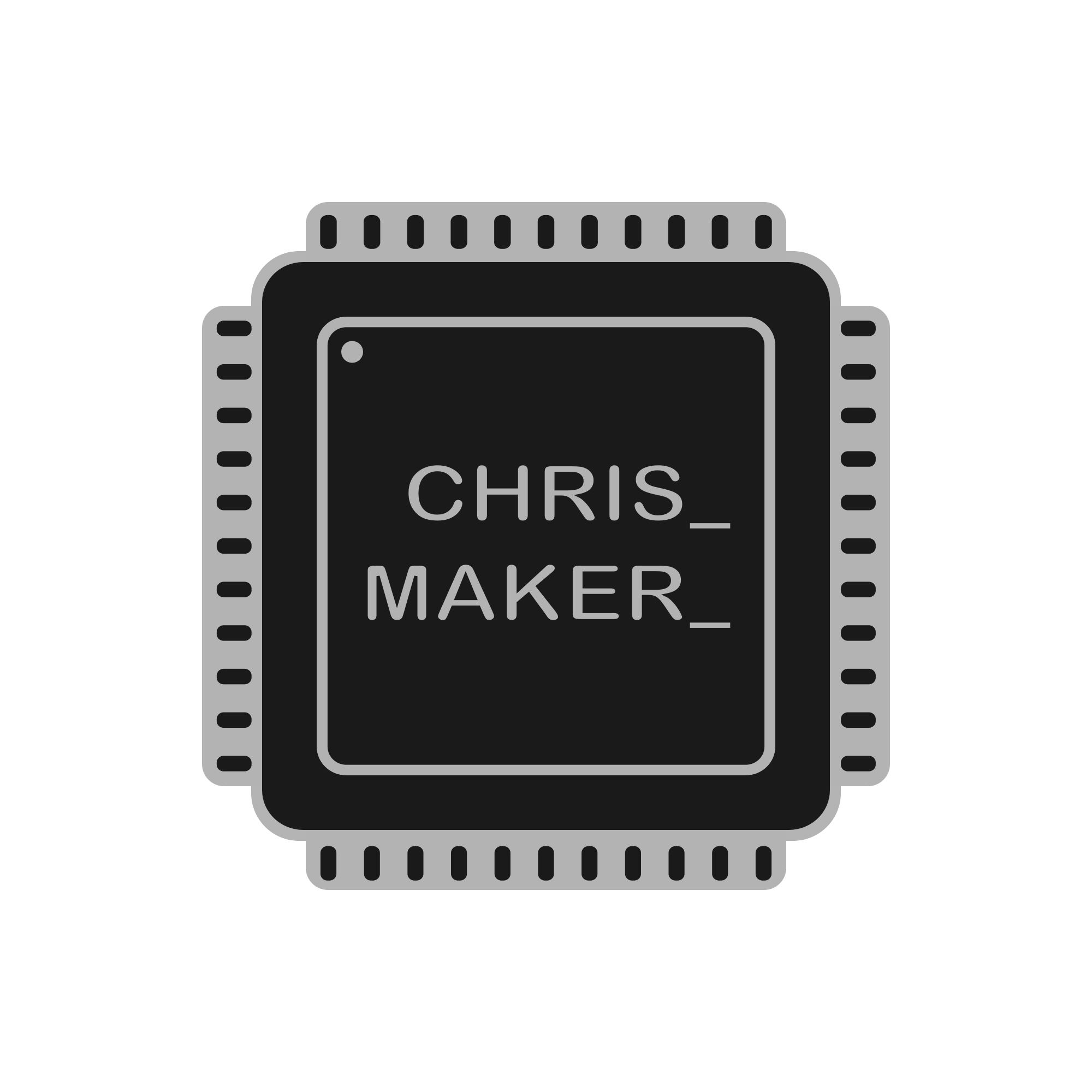 chris_maker_'s Profile | Hackaday.io