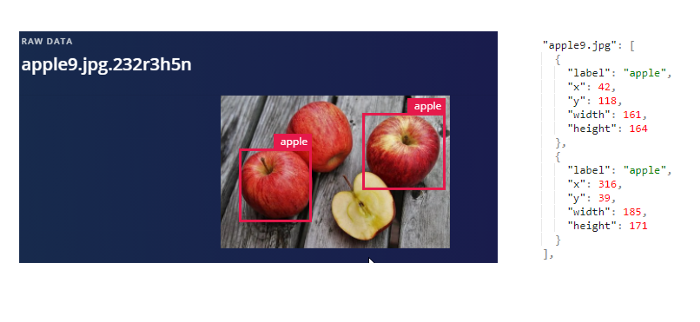 Beginners guide to Object Detection with Edge Impulse | Peter Ing | Hackaday.io