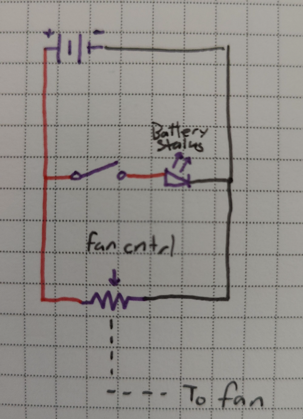 DIY Soldering Fume Extractor | Details | Hackaday.io