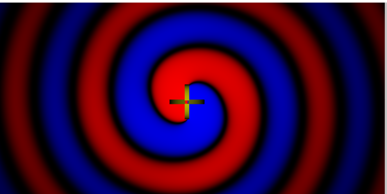 Gallery | Online interactive EM field simulation | Hackaday.io