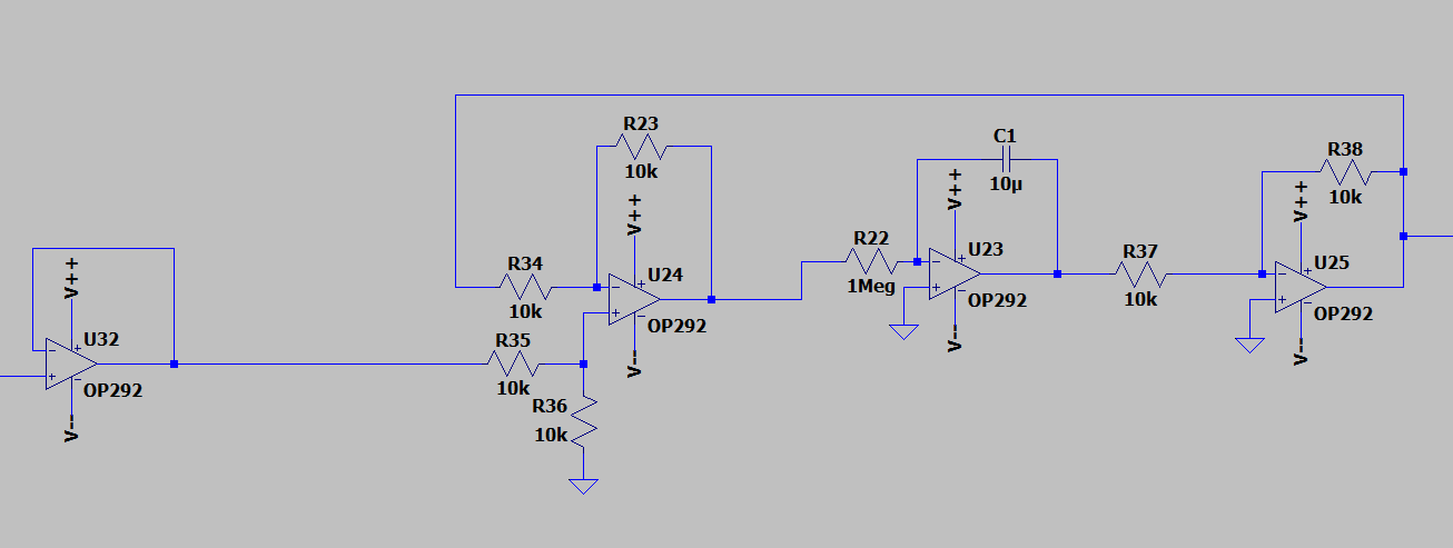 The frequency counter | Details | Hackaday.io