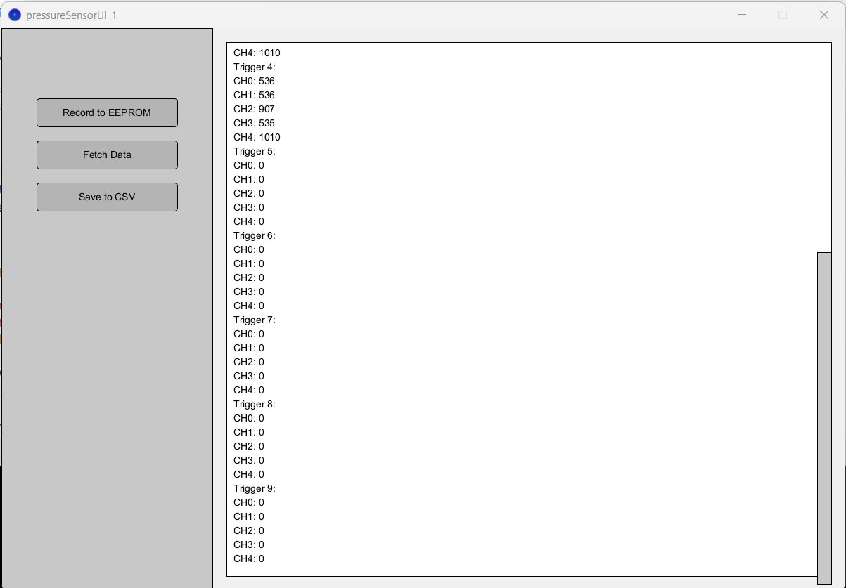Gallery | Air Pressure Sensor Kit | Hackaday.io