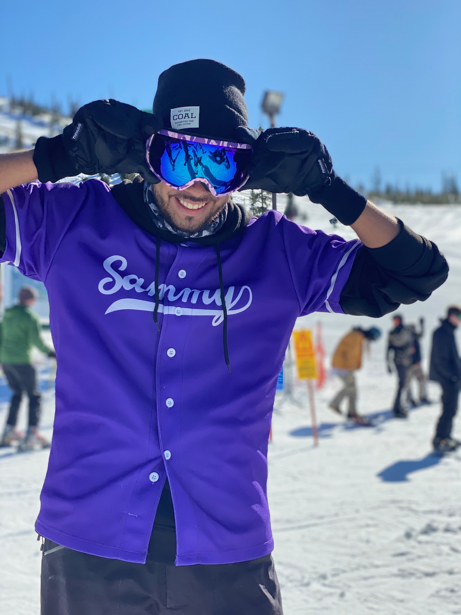 Chris's Profile | Hackaday.io