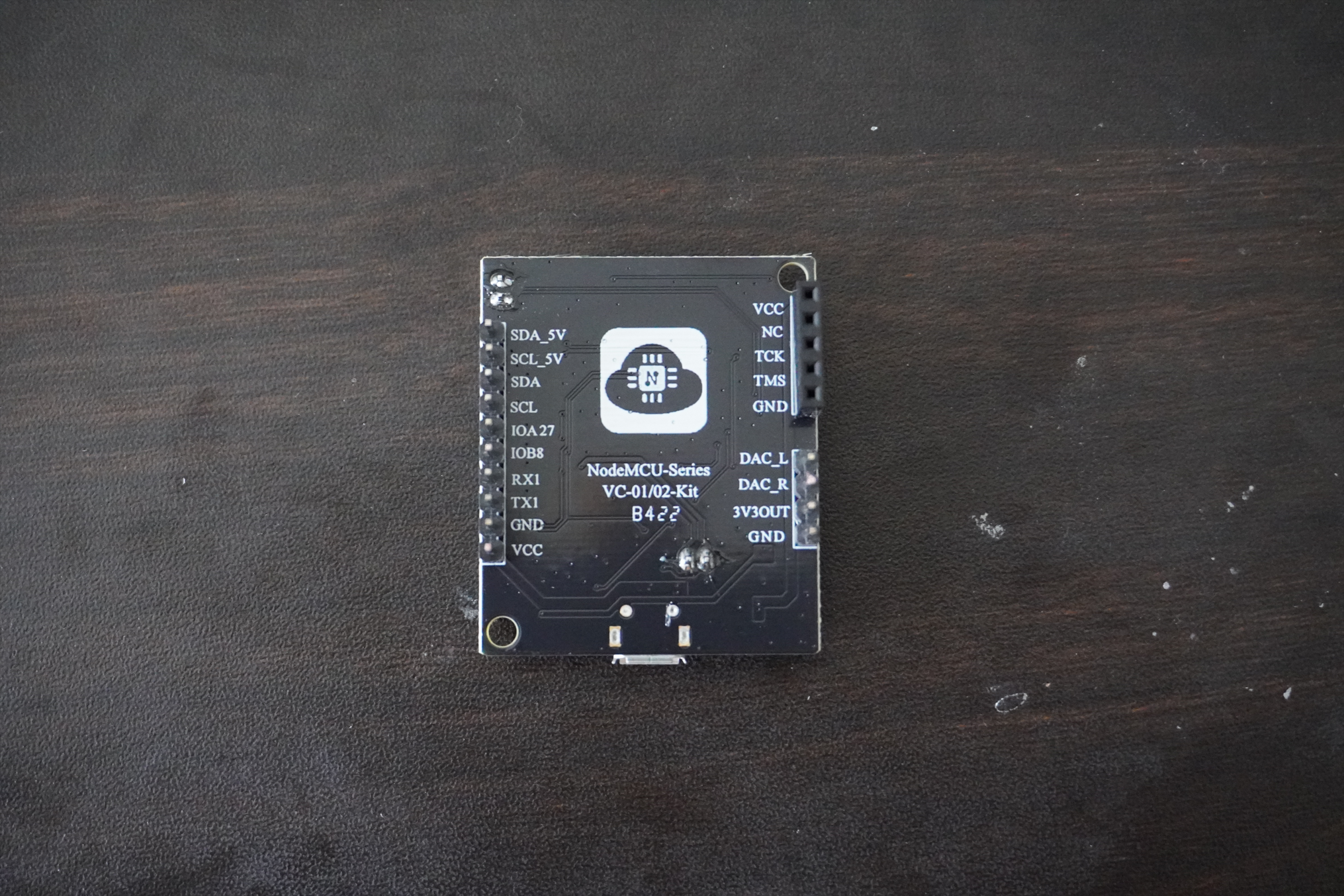 Gallery | Offline Voice Modules: A Comprehensive Guide | Hackaday.io