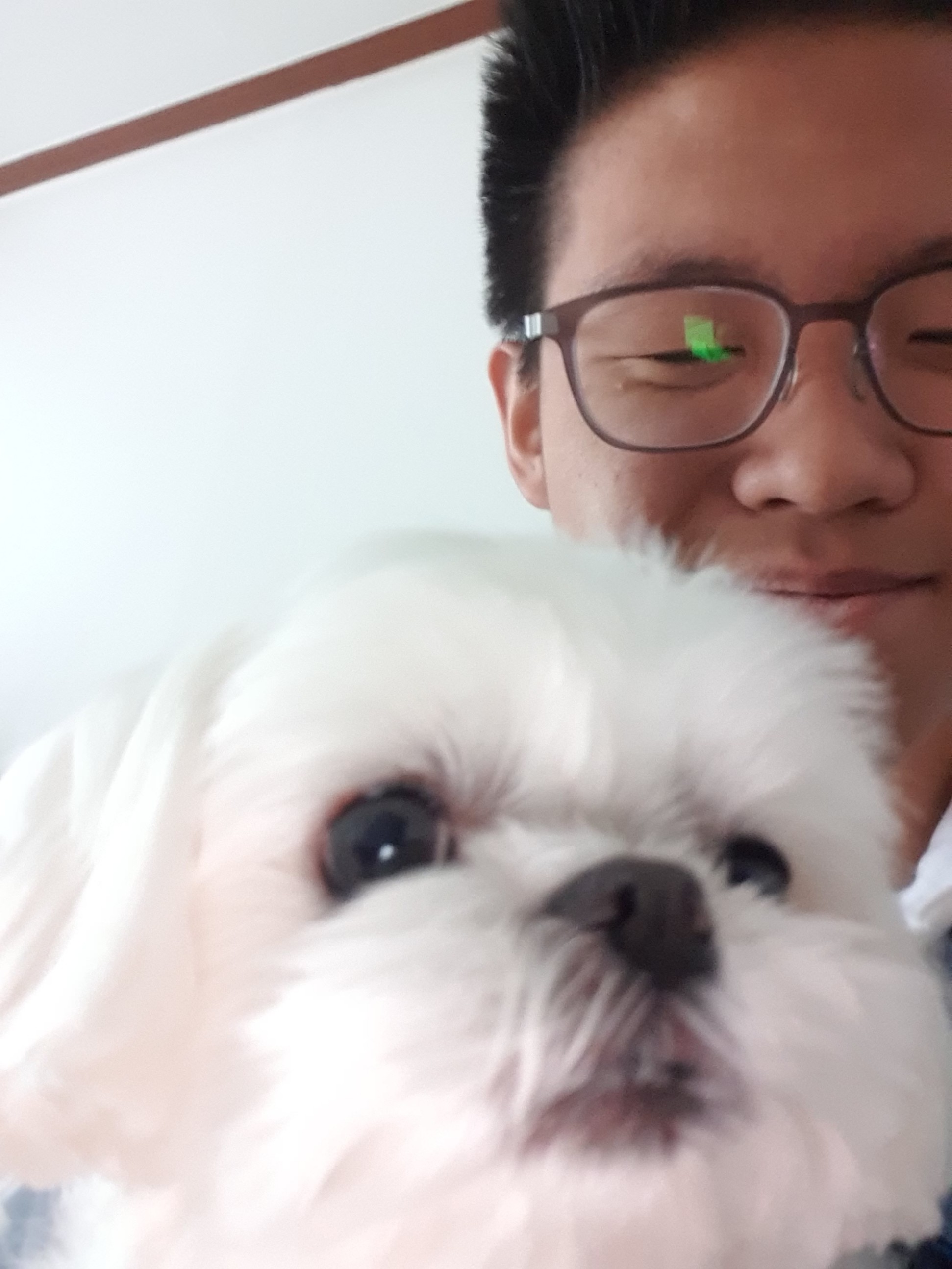 Eric Min's Profile | Hackaday.io