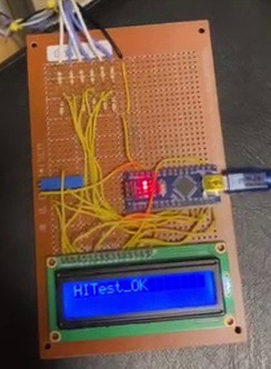 Homebrew 16 bit relay computer | Hackaday.io