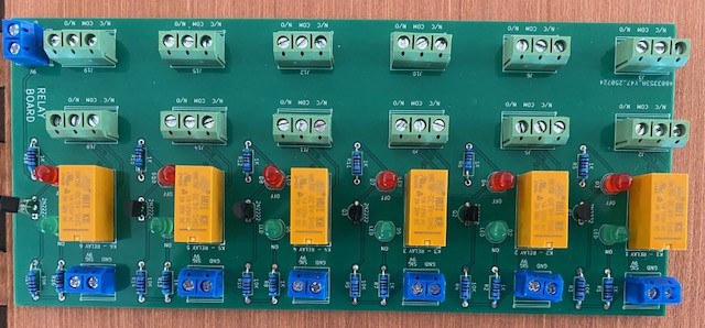 Gallery | Logic Lock | Hackaday.io