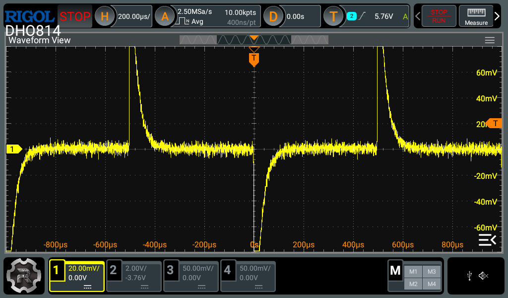Gallery | A Slim 10x 100MHz-10MHz-1MHz Differential Probe | Hackaday.io