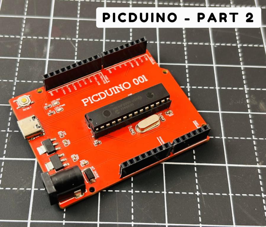 PICDUINO - A PIC Arduino | Details | Hackaday.io PICDUINO - A PIC Arduino | Details | Hackaday.io