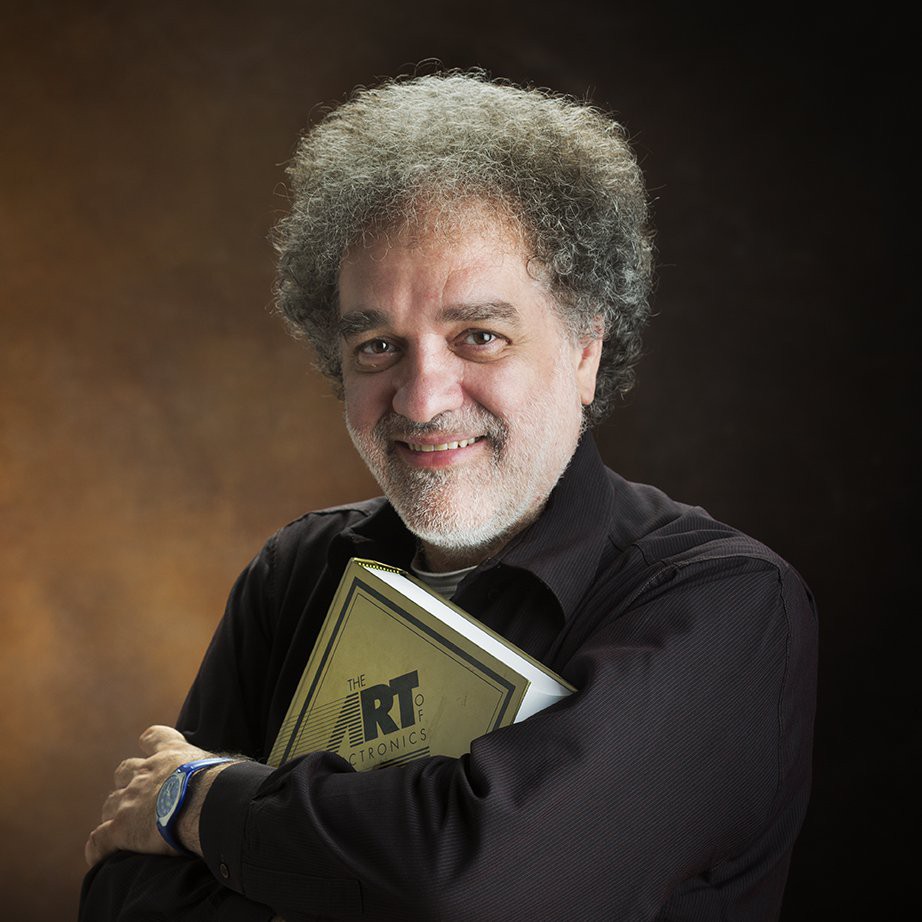 Graziano G. Ravizza's Profile | Hackaday.io