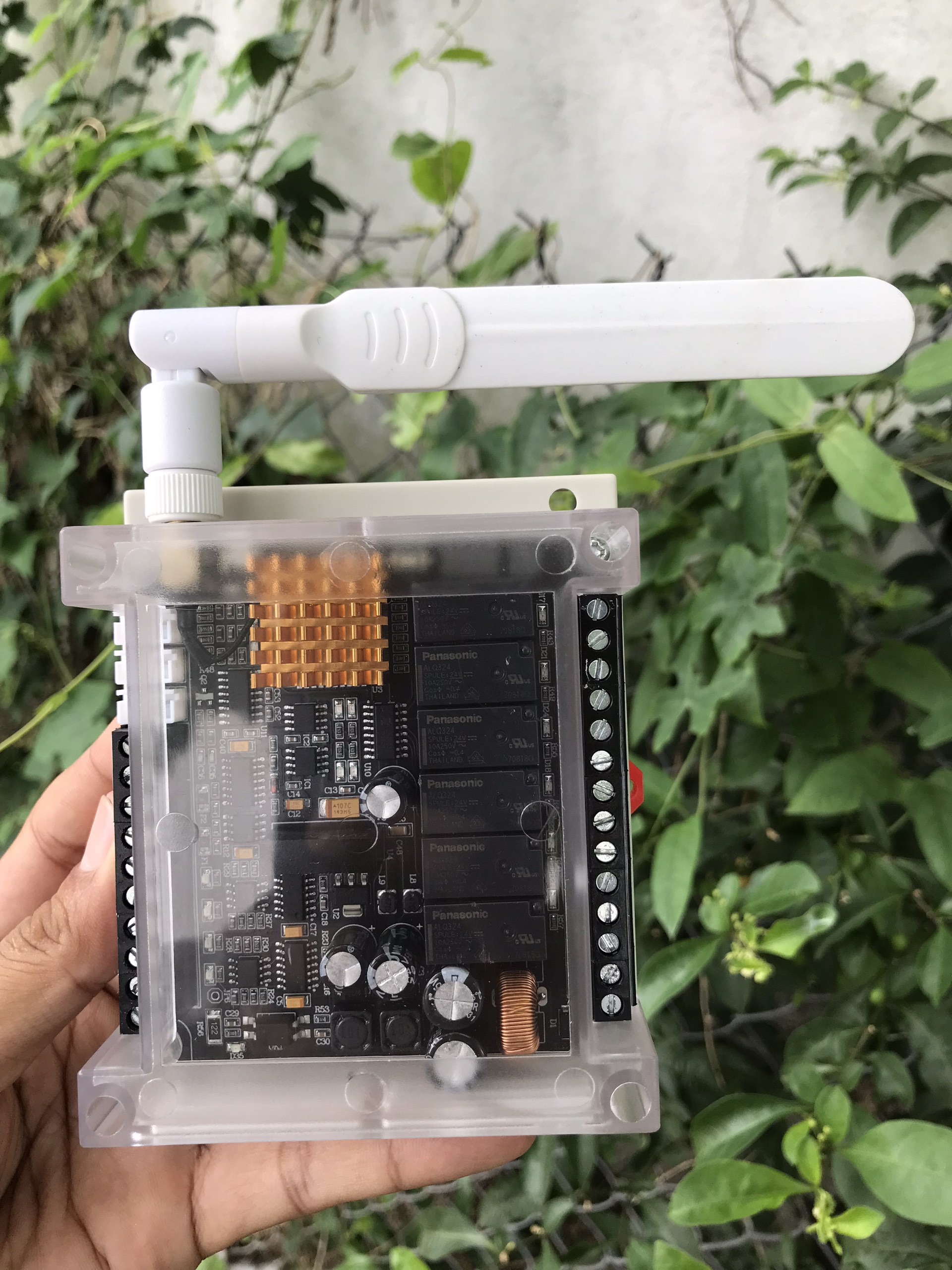 thu.vo.lhu's Profile | Hackaday.io