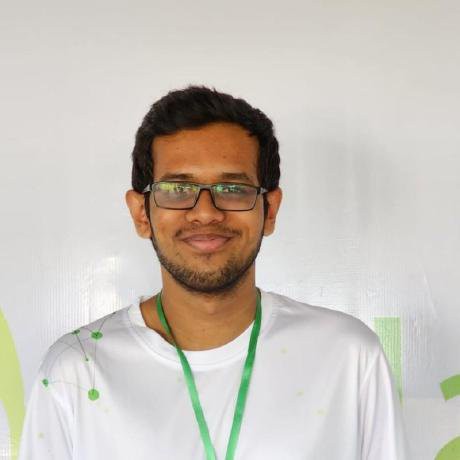 Navod Peiris's Profile | Hackaday.io