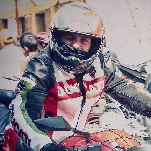 Davide Longo's Profile | Hackaday.io