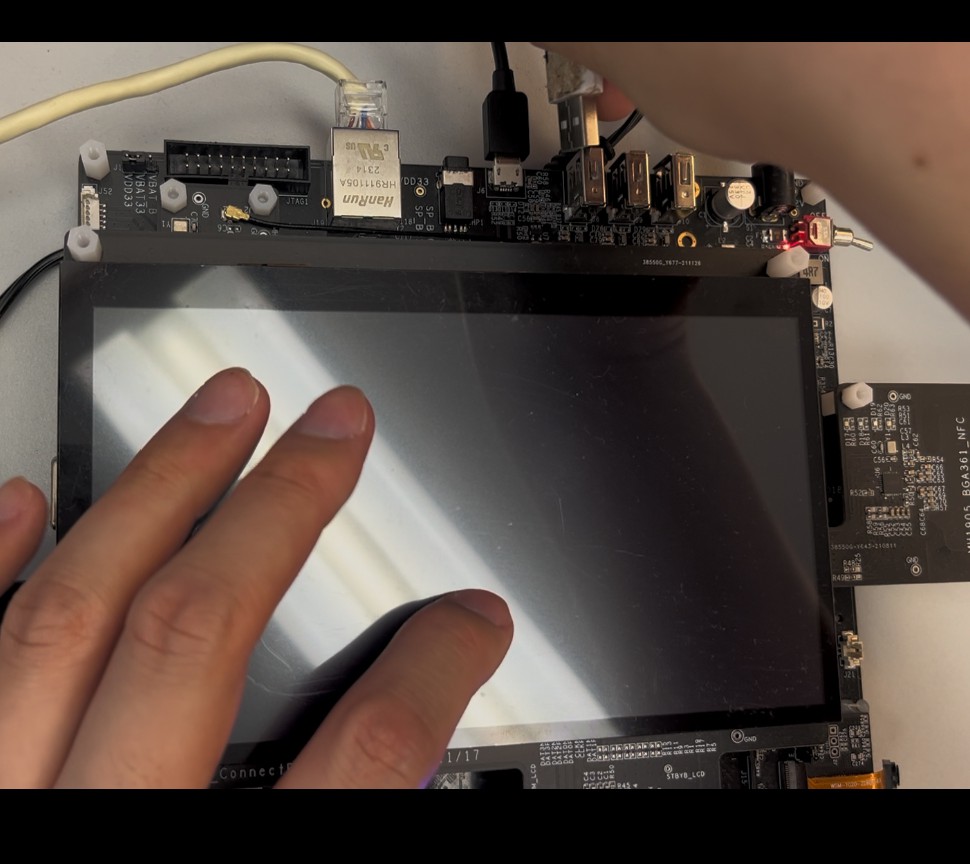 SecurePi's pages | Hackaday.io