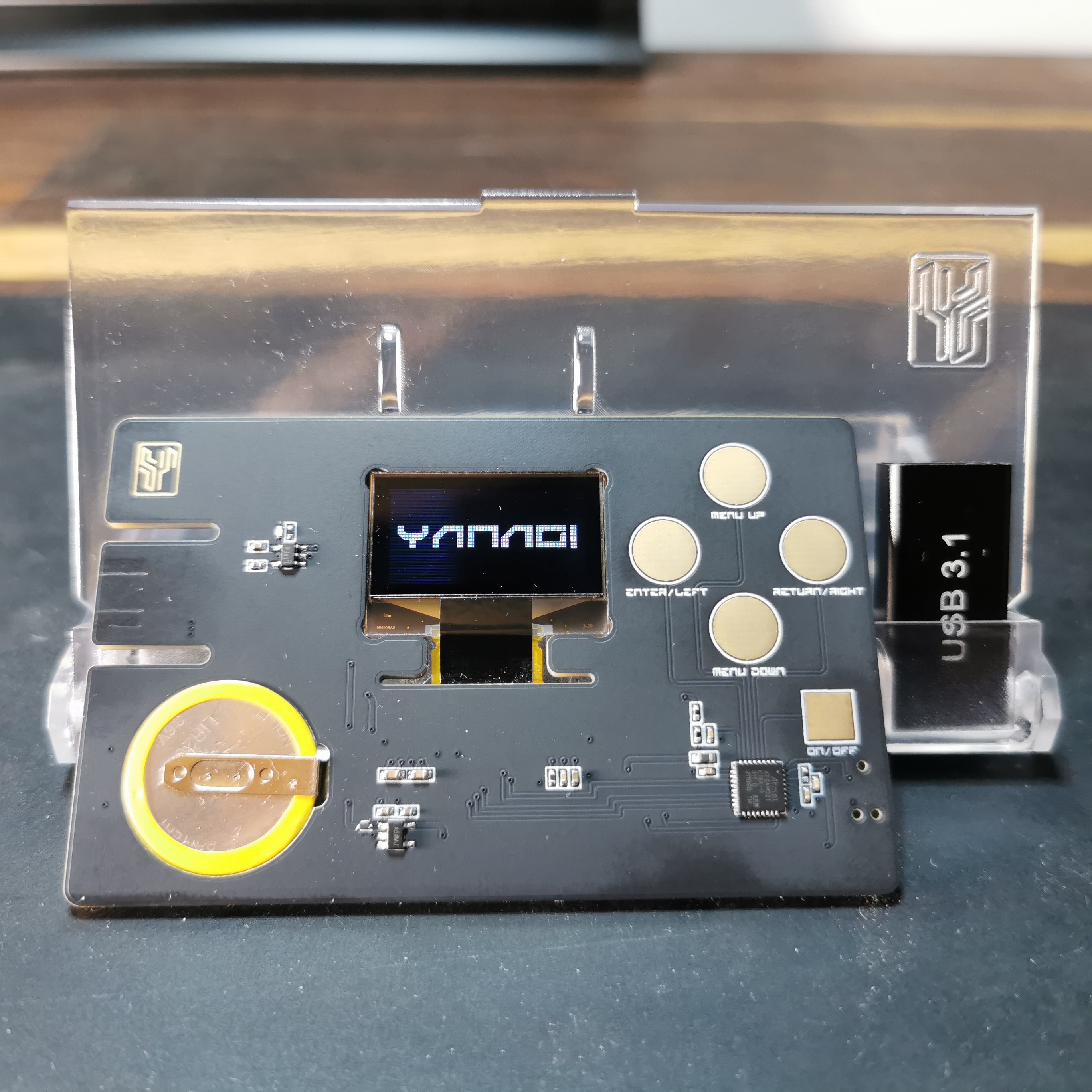 2025 – Final Build | Details | Hackaday.io