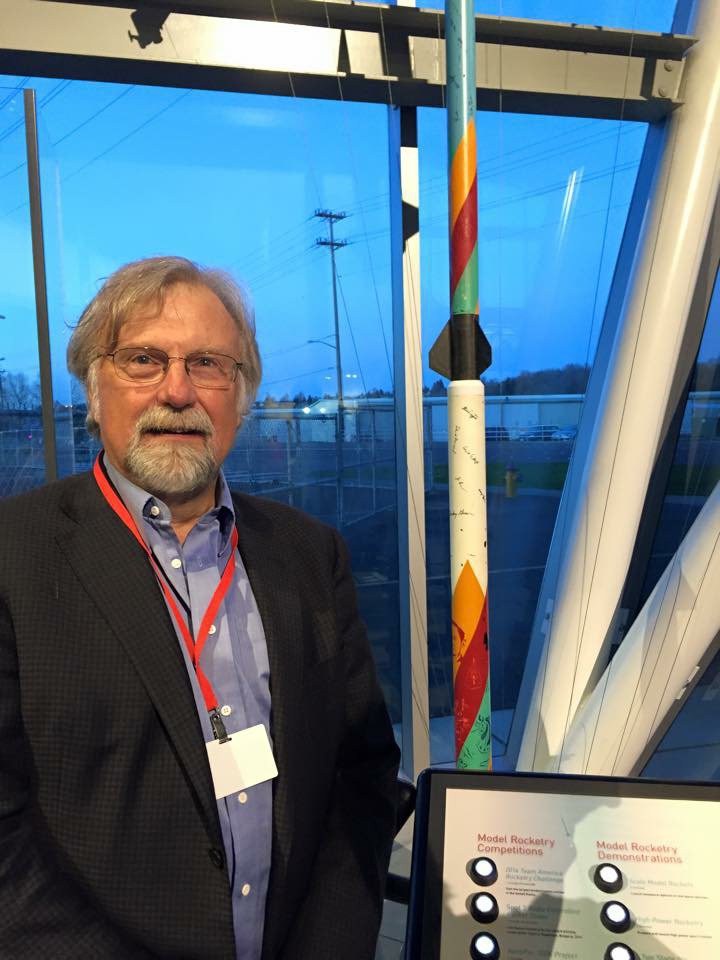 Ken Biba's Profile | Hackaday.io