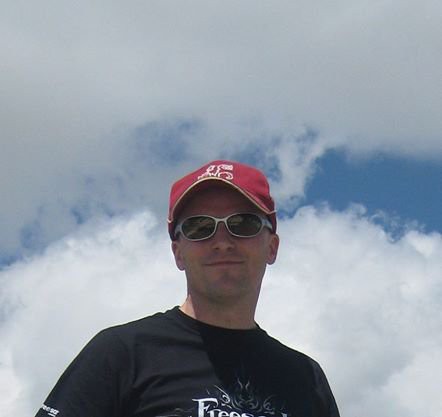 erich.styger's Profile | Hackaday.io