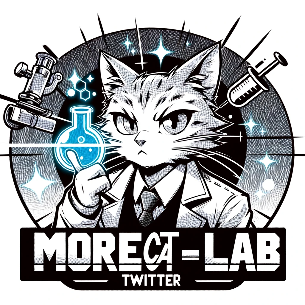 morecat_lab's Profile | Hackaday.io