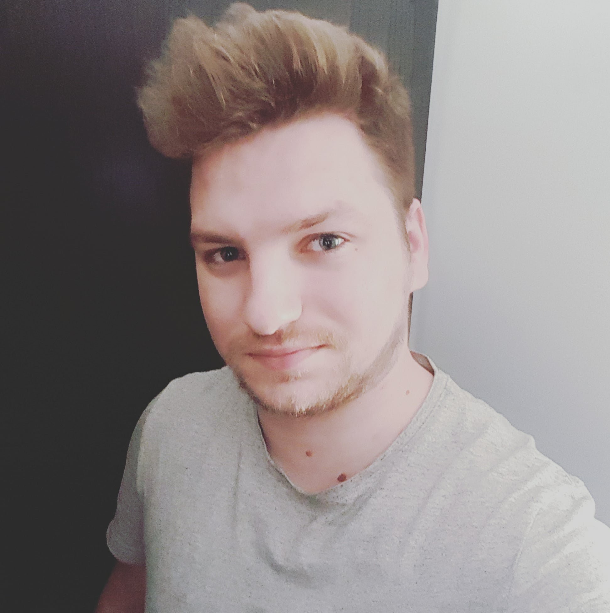 Moldovanu Ionut's Profile | Hackaday.io
