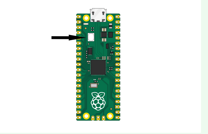 MicroPython for Firmware | ODOT! | Hackaday.io