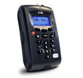 G100-00N | Incubator CO2 Analyzer | viasensor info | Hackaday.io