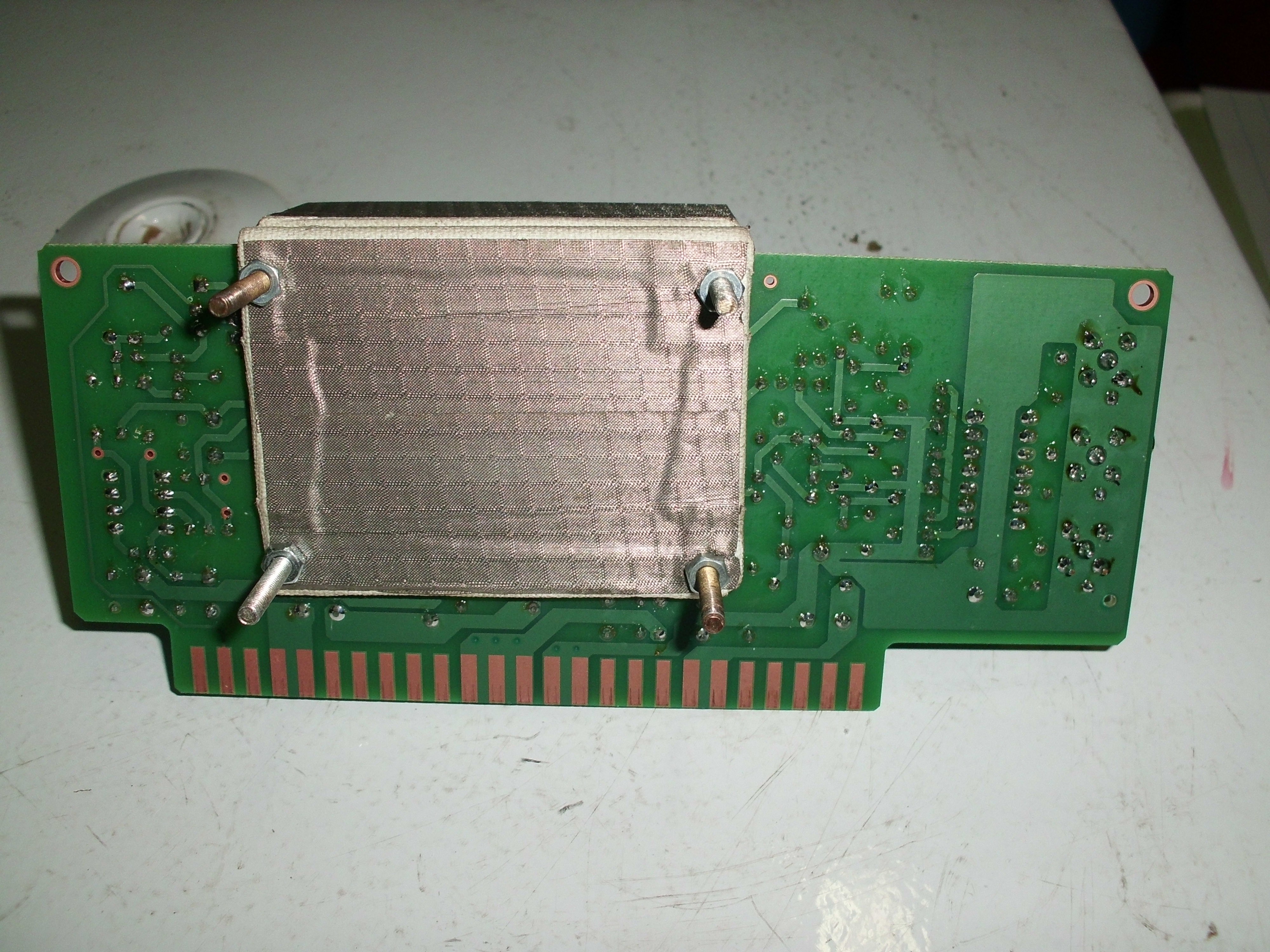 Gallery | Thermal Control of Erbium Dopped Fiber | Hackaday.io