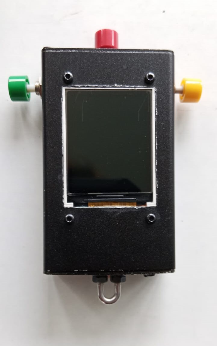 Gallery | A Rowing coach stopwatch | Hackaday.io