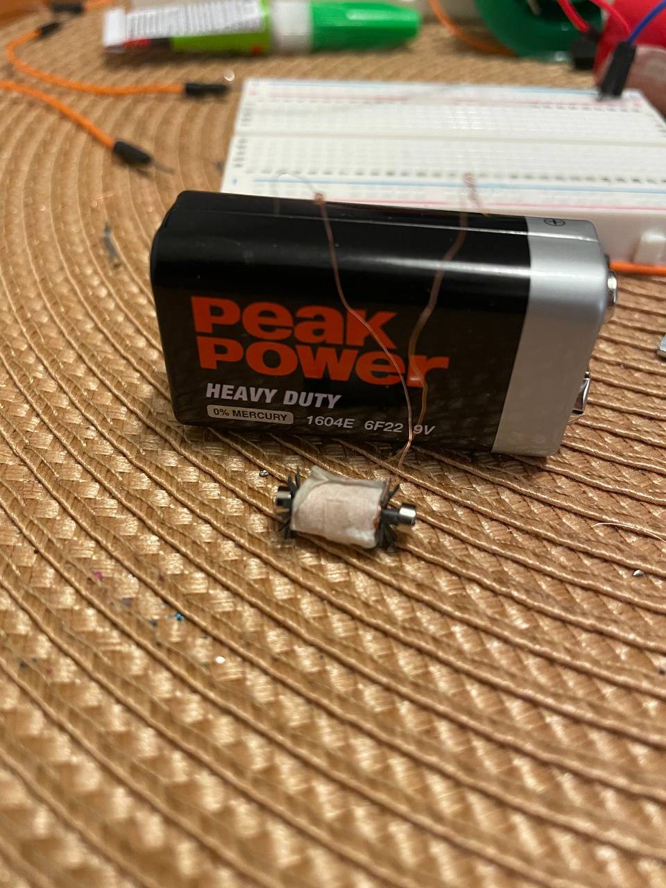 Gallery | TacTile Grid | Hackaday.io