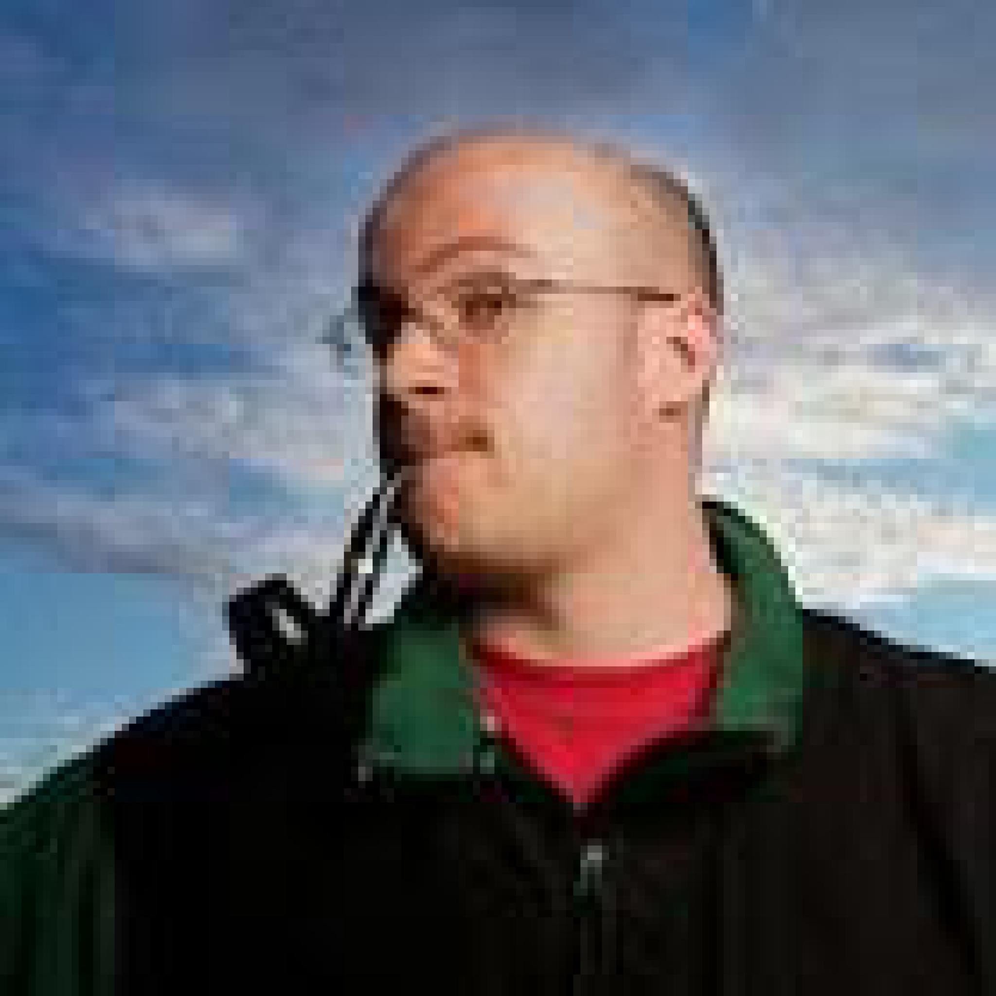 Brendan Walker's Profile | Hackaday.io