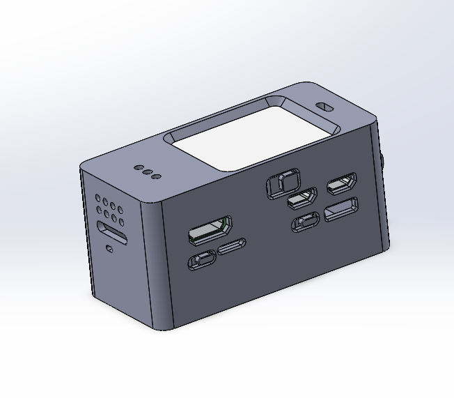 Gallery | Chatbot Zero - AI on Raspberry Pi zero | Hackaday.io