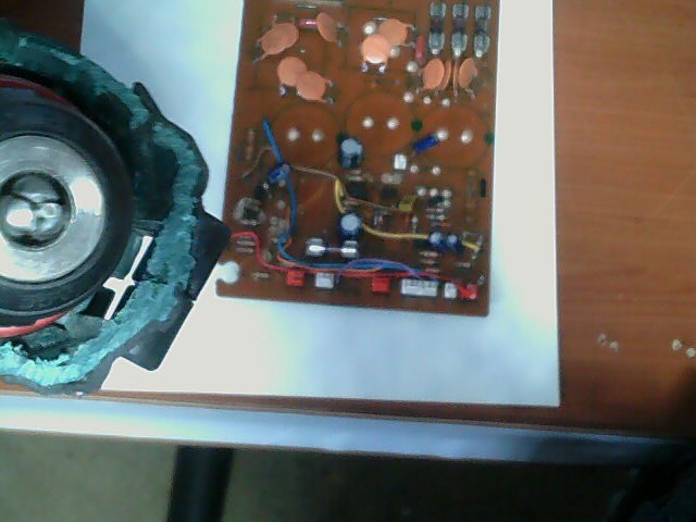 Gallery | DIY cold desoldering tool | Hackaday.io