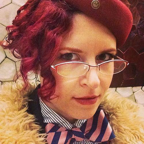 Meredith Scheff-King's Profile | Hackaday.io