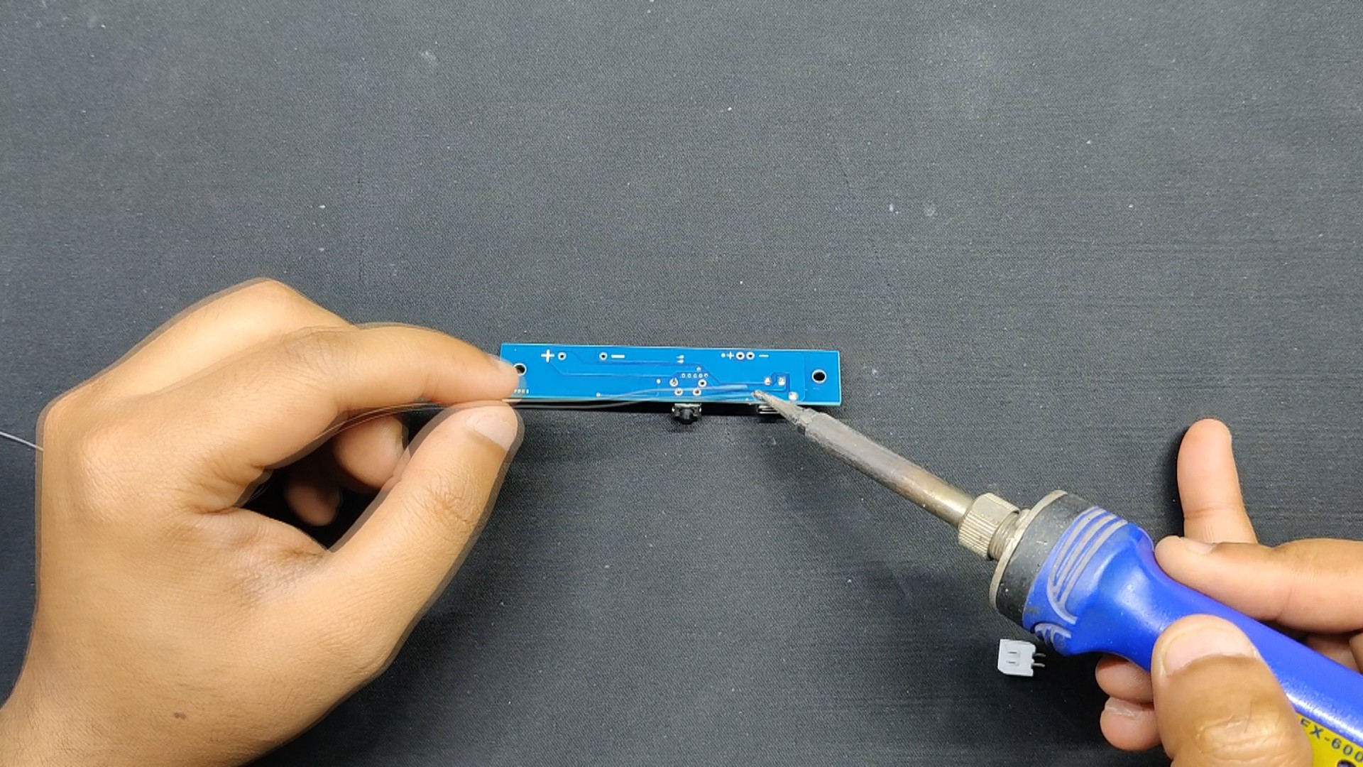 Gallery | Portable Display V2 | Hackaday.io