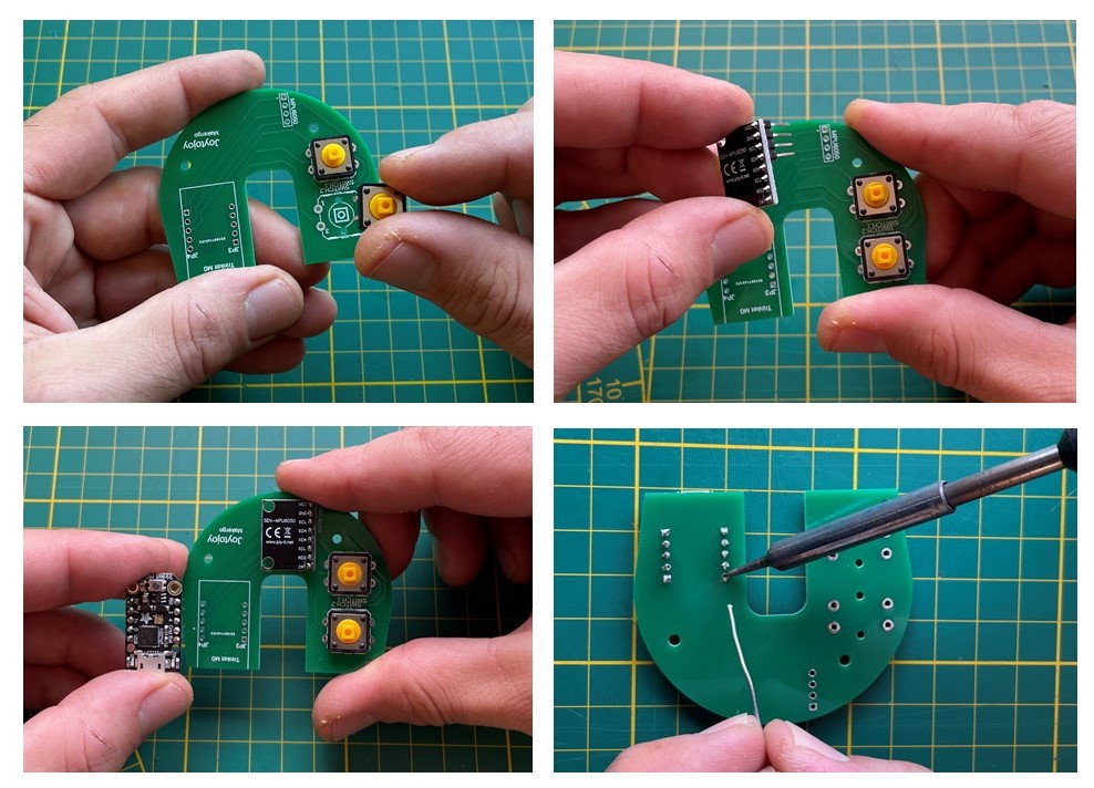 Joytojoy | Hackaday.io