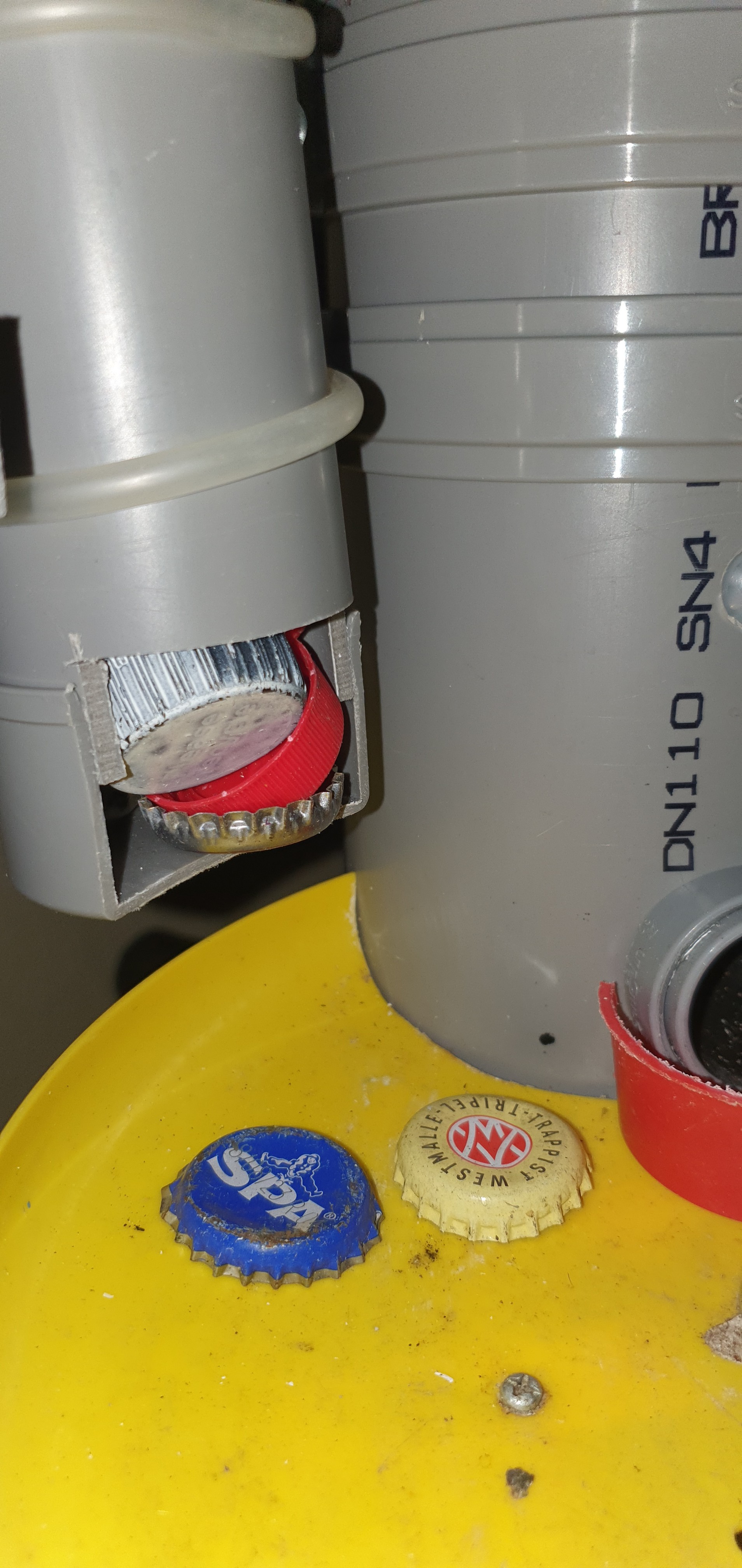 Gallery | Vending Machine for Birds | Hackaday.io