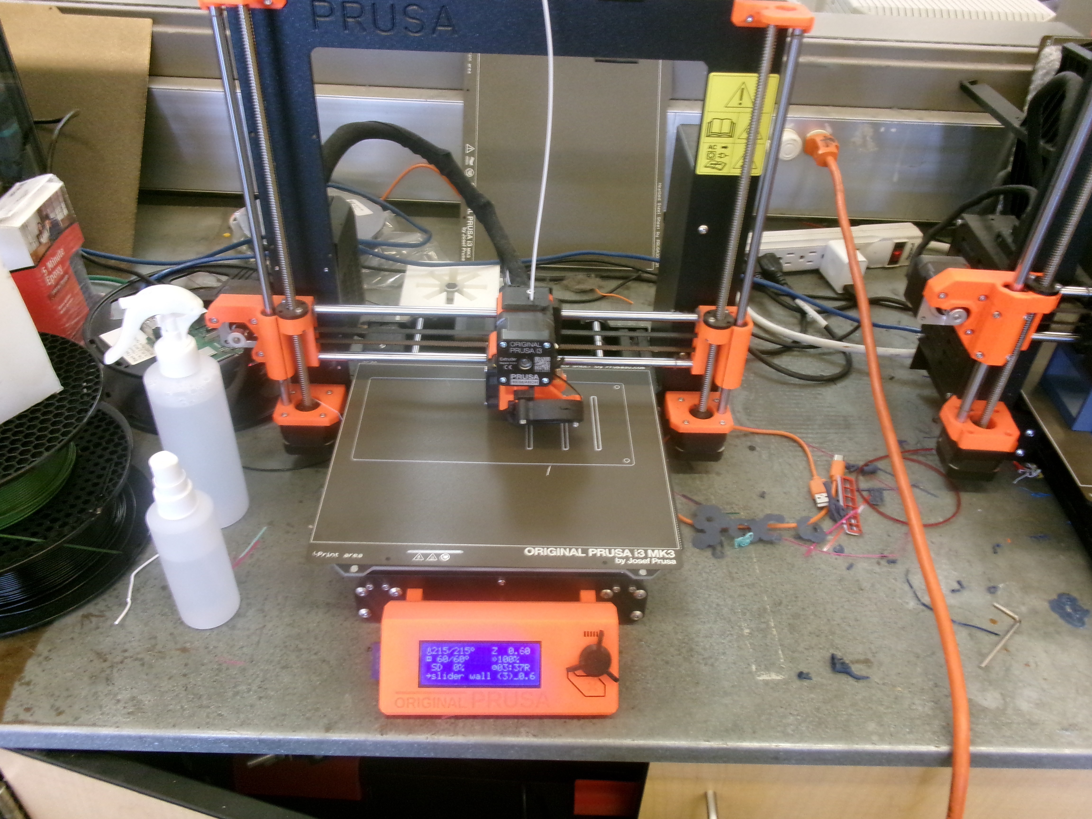 Gallery | Fidget cube | Hackaday.io