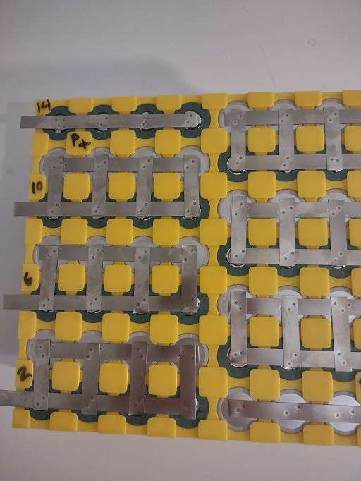 Gallery | Mobile Power Station | Hackaday.io