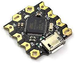 Arduino Beetle - The world's smallest Controller | kellygreene0805 ...