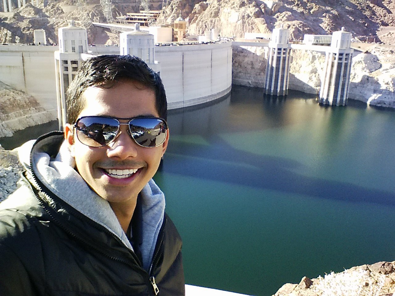 Hansal Shah's Profile | Hackaday.io