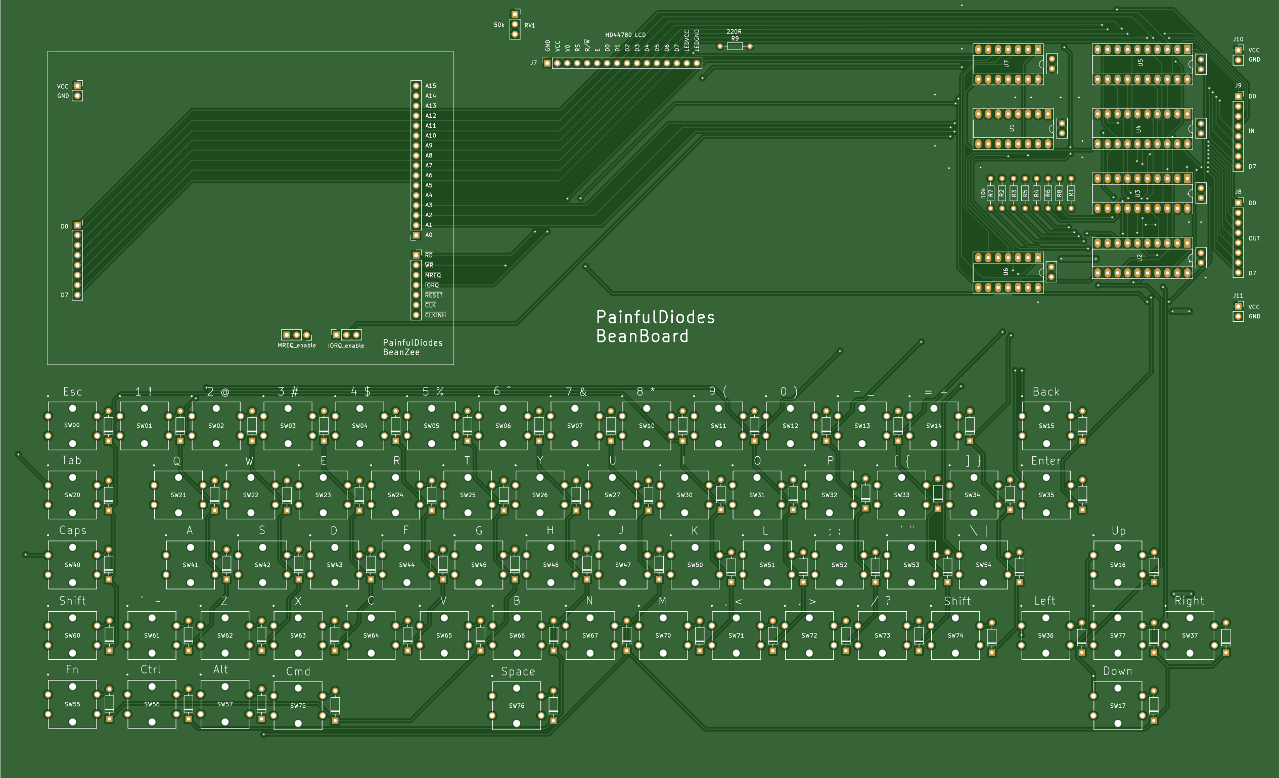 PCB design | Details | Hackaday.io